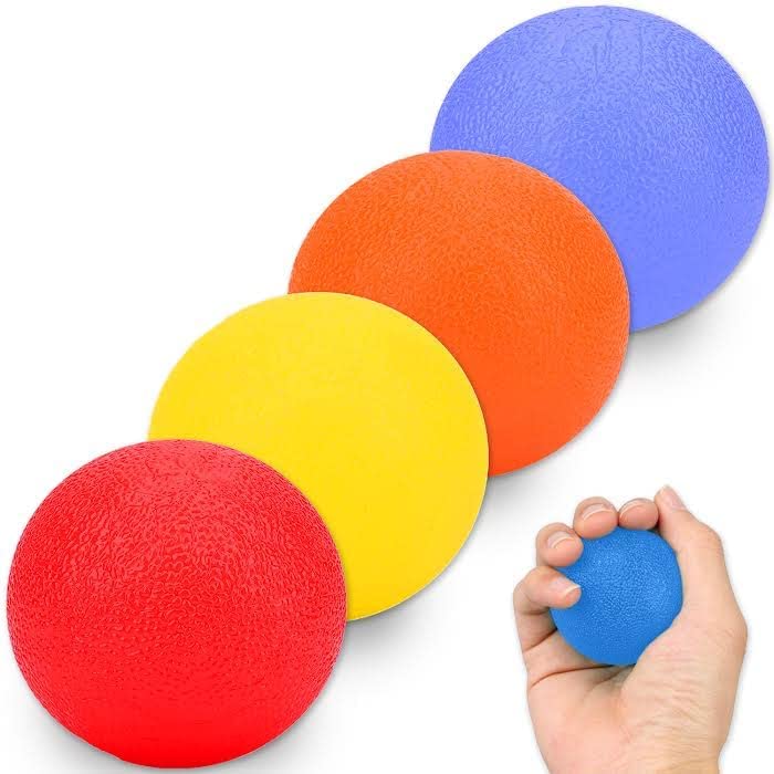 Best Stress Balls for Adults and Kids | A5fitness